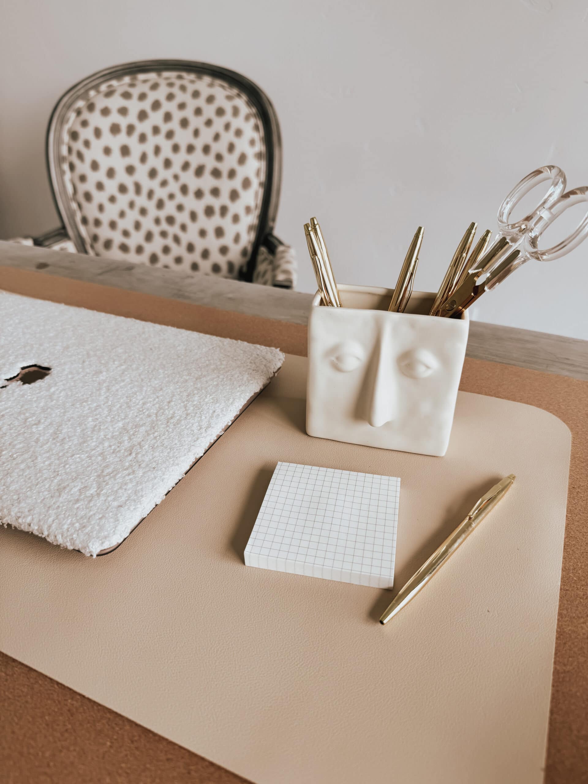 Office Essentials + Cute Desk Decor • Brookes Buys