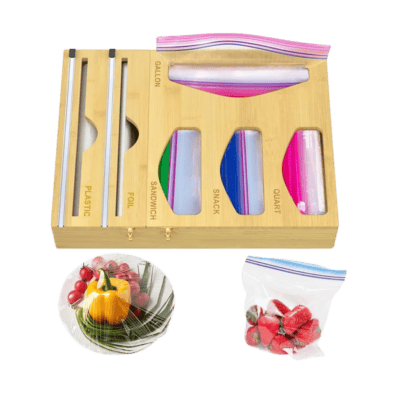 The Ultimate Kitchen Drawer Organizer Solutions • Brookes Buys