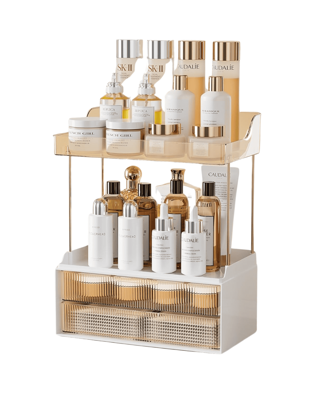 The Best Makeup Organizers for Vanities & Countertops • Brookes Buys