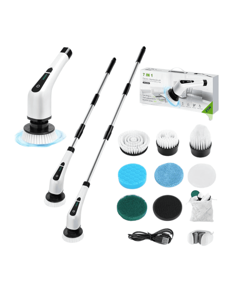 The BEST Cleaning Gadgets that Make Chores A Breeze • Brookes Buys