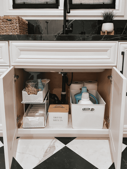Must Have Laundry Room Essentials • Brookes Buys