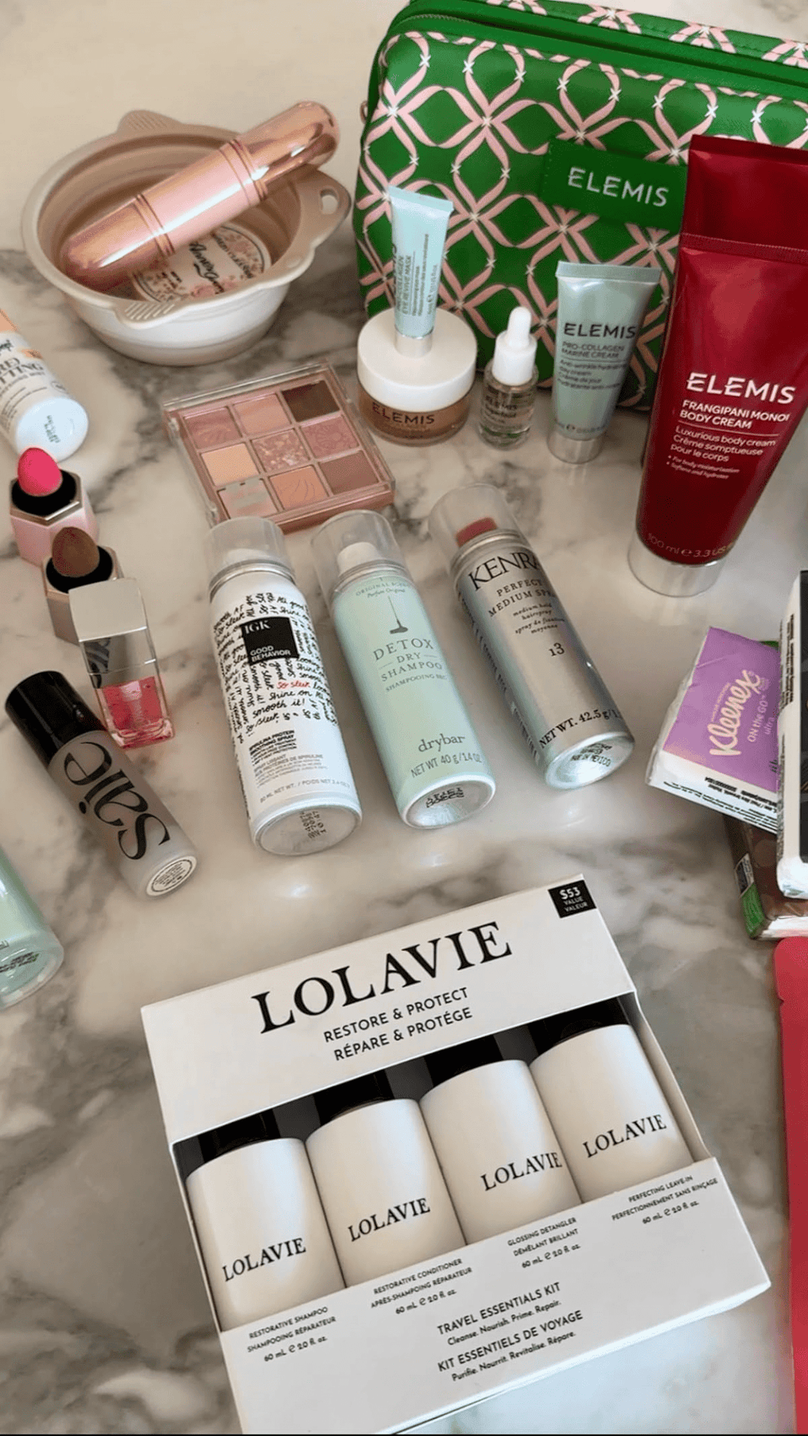 14 Mini Amazon Travel Finds For the Beauty Lover • Brookes Buys