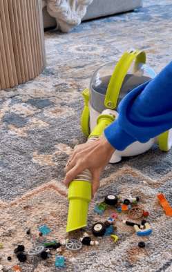 The BEST Cleaning Gadgets that Make Chores A Breeze • Brookes Buys