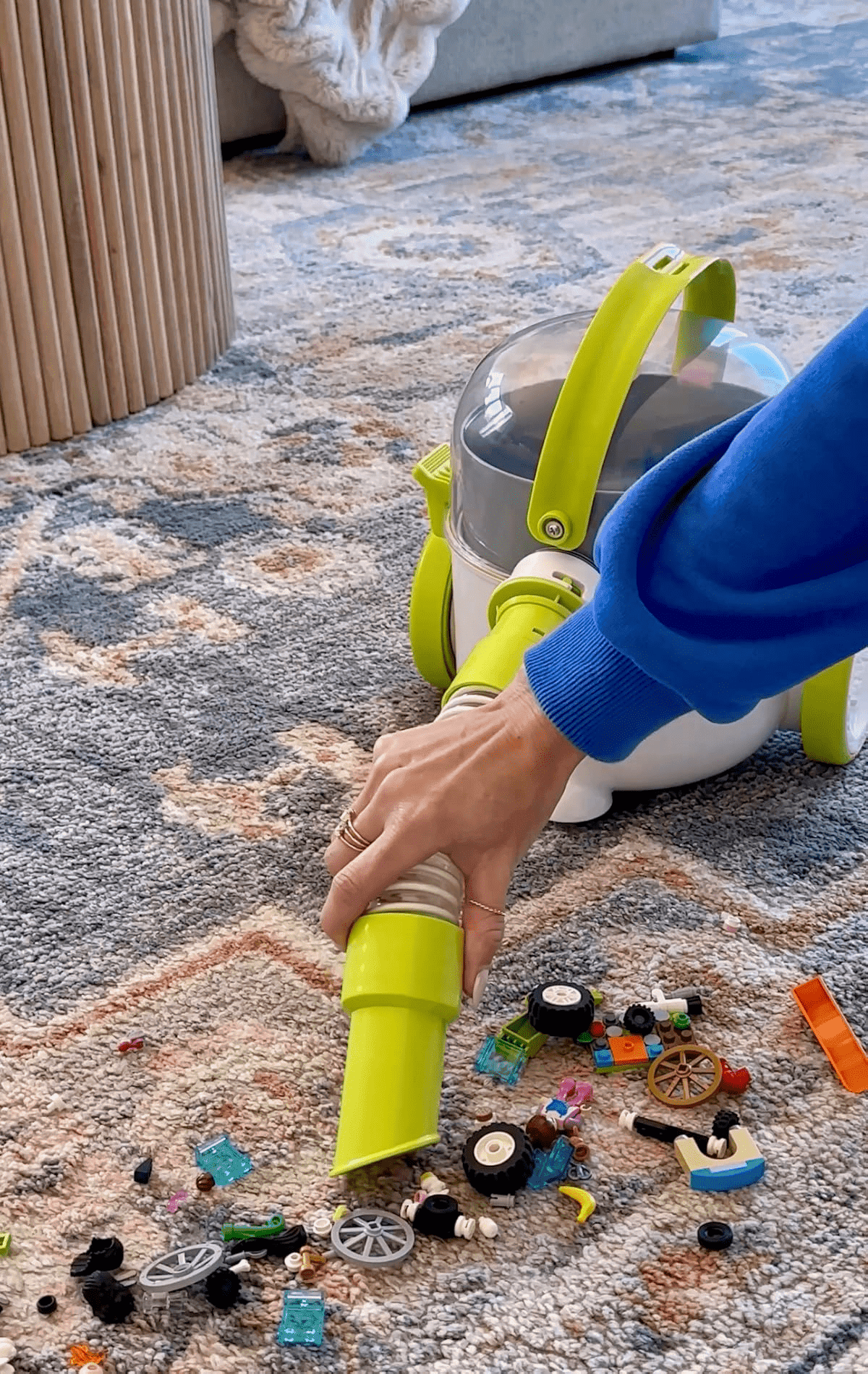 The BEST Cleaning Gadgets that Make Chores A Breeze • Brookes Buys