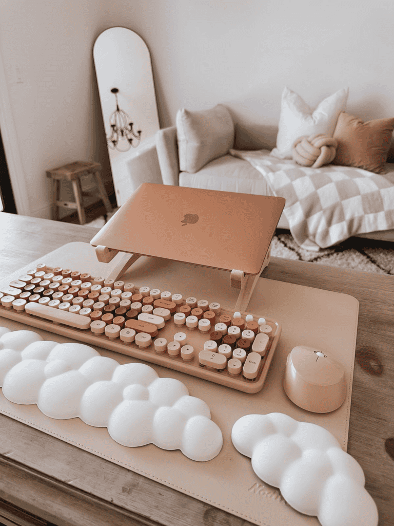 Cute Office Supplies That Will Make You Love Your Workspace • Brookes Buys